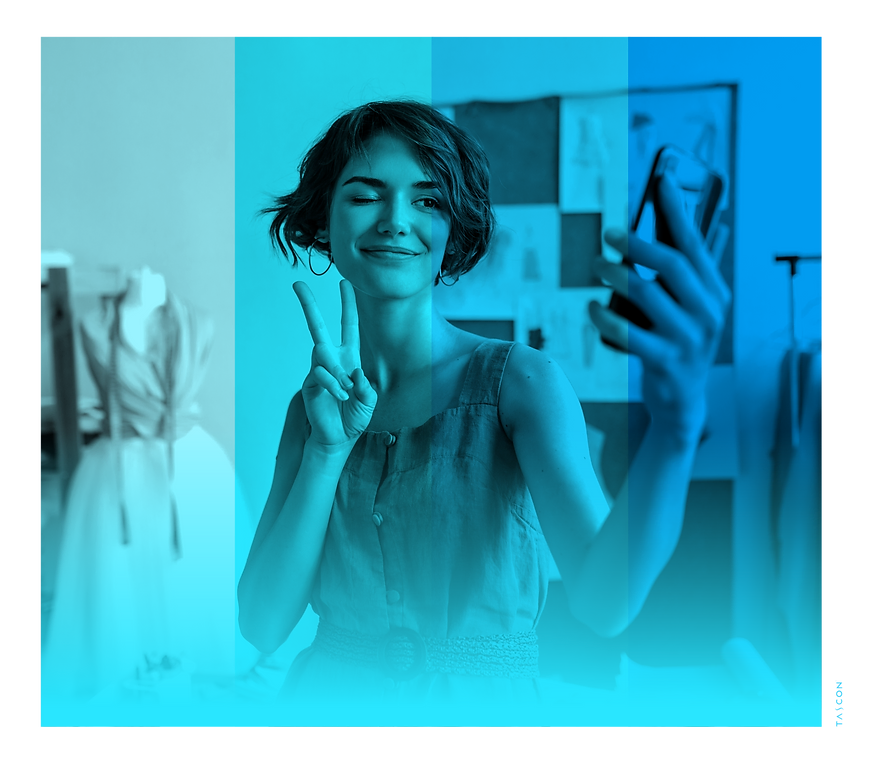 Potencializando marcas desde la confección